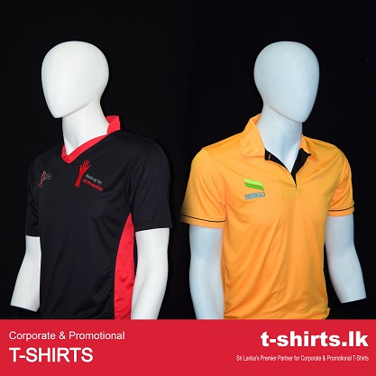 Gallery | Corporate T Shirt Printing |t-shirts.lk