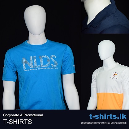 T shirt prints in Sri Lanka: Custom t shirts 101 - t-shirts.lk