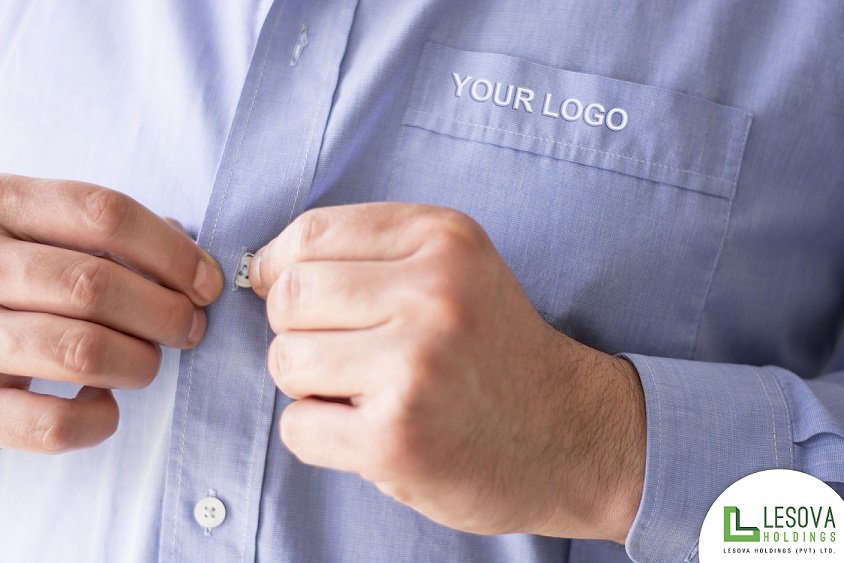 Custom logo shirts to tell your brand's story - t-shirts.lk