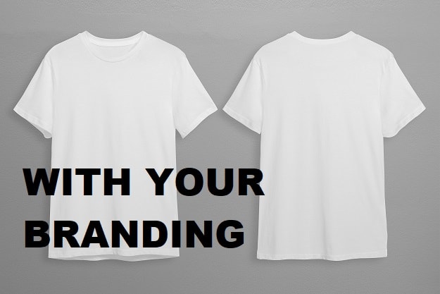 T shirt factory making custom t shirts - t-shirts.lk