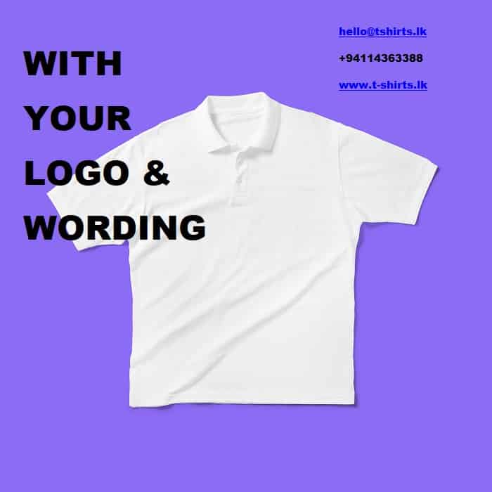 Promotional uniforms to make waves in the industry - t-shirts.lk