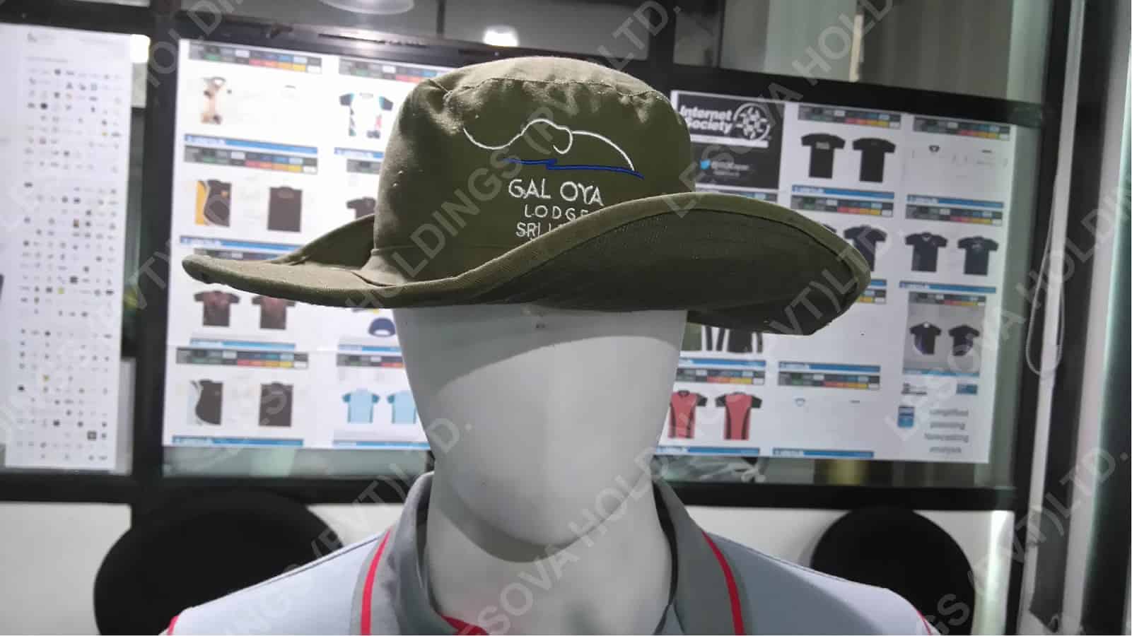 Hats vendors for your promotional hats - t-shirts.lk