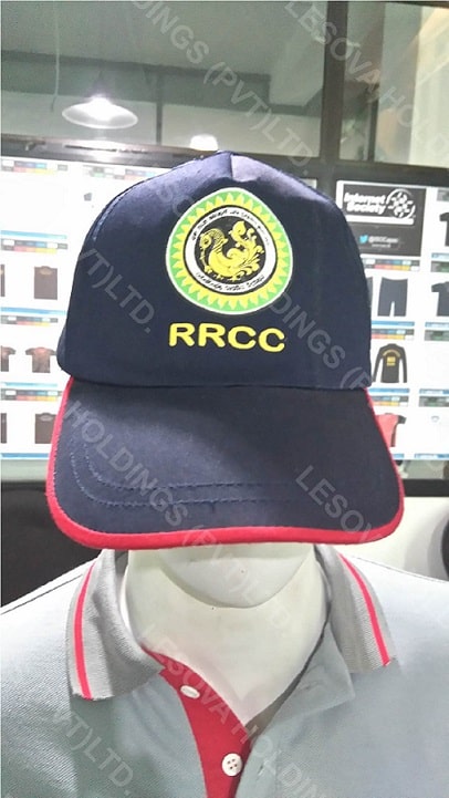 Screen print caps for your next event - t-shirts.lk